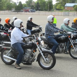 MOTORCYCLE RIDER TRAINING CENTER - 26 Reviews - 170 Kipling St, Denver ...