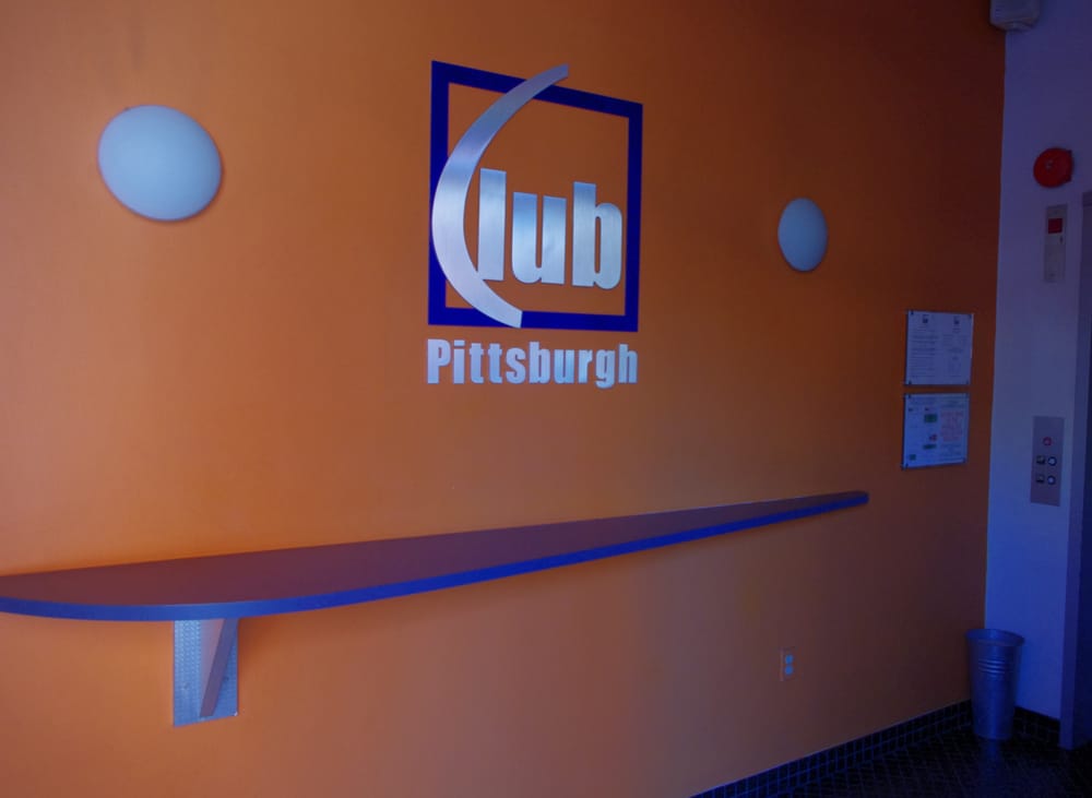 CLUB PITTSBURGH - 1139 Penn Ave, Pittsburgh, PA - Yelp