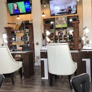 STUDIO 9 SALON - 100 Photos & 68 Reviews - 37717 Mound Rd, Sterling ...