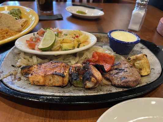 DOS RIOS MEXICAN BAR & GRILL - 227 Photos & 317 Reviews - 1281 N ...