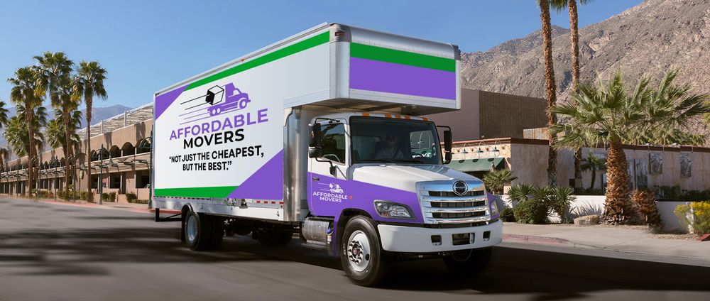 AFFORDABLE MOVERS - MIDDLETOWN - Updated December 2025 - 12 Photos ...