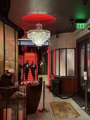 RAYLEIGH UNDERGROUND - Updated December 2025 - 37 Photos & 27 Reviews ...