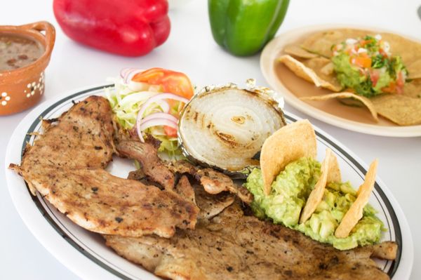 100% AL CARBON - Av. 128, Mérida, Yucatán, Mexico - Yelp