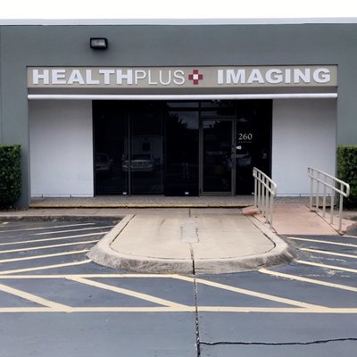HEALTHPLUS IMAGING - Updated September 2025 - 13 Photos - 9000 ...