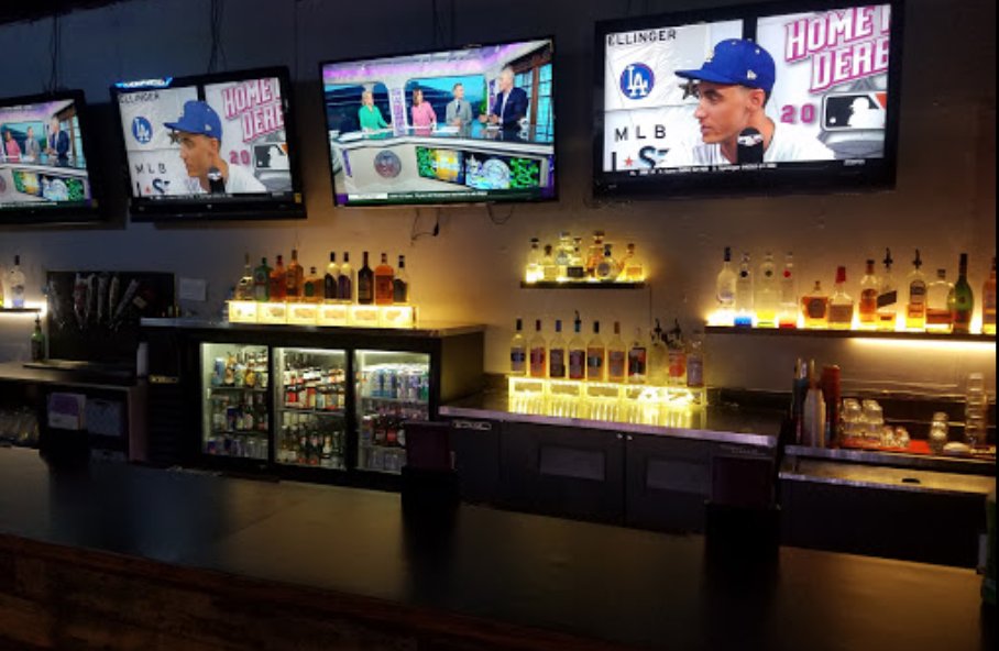 SHOOTERS POOL & SPORTS BAR - 908 Fort Crook Rd S, Bellevue, Nebraska ...