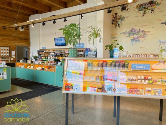 DOCKSIDE CANNABIS - SODO - Updated December 2025 - 88 Photos & 96 ...