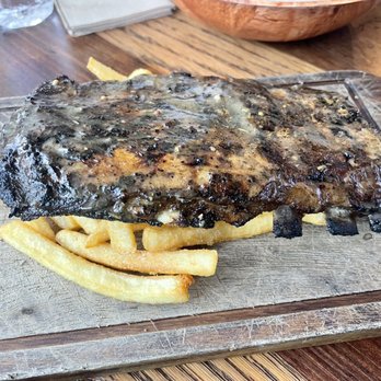 RIBS & BURGERS THE ROCKS - Updated December 2025 - 235 Photos & 153 ...