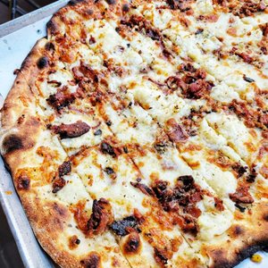 BAR - 769 Photos & 1269 Reviews - Pizza - 254 Crown St, New Haven, CT ...