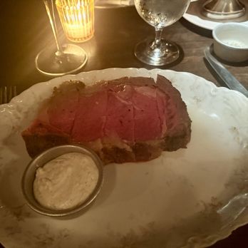 4 CHARLES PRIME RIB - Updated January 2026 - 1811 Photos & 583 Reviews ...