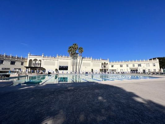USD SPORTS CENTER POOL - Updated August 2025 - 5998 Alcala Park, San ...