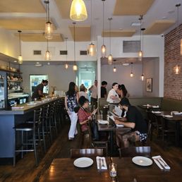 UNION - Updated January 2026 - 3694 Photos & 1861 Reviews - 37 E Union ...