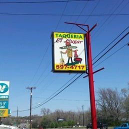 TAQUERIA EL LUGAR - Updated June 2025 - 31 Photos & 74 Reviews - 1726 E ...