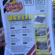 BRANCH HOUSE TAVERN - 131 Photos & 117 Reviews - 5466 McEver Rd ...
