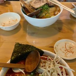 ICHRAN JAPANESE RAMEN - 425 Photos & 340 Reviews - 5720 Hoggard Rd ...