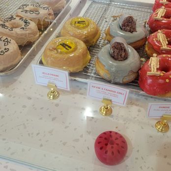 MOONBRIDGE DOUGHNUT STUDIO - Updated March 2025 - 493 Photos & 237 ...