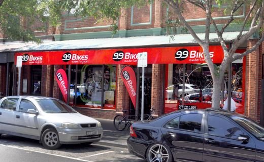 99 BIKES SOUTH MELBOURNE - Updated December 2025 - 462 City Rd, South ...