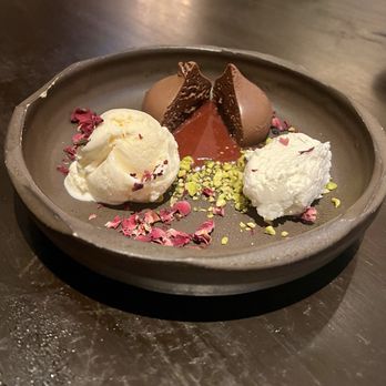 ROOP CHICAGO INNOVATIVE INDIAN RESTAURANT & COCKTAIL BAR - Updated ...