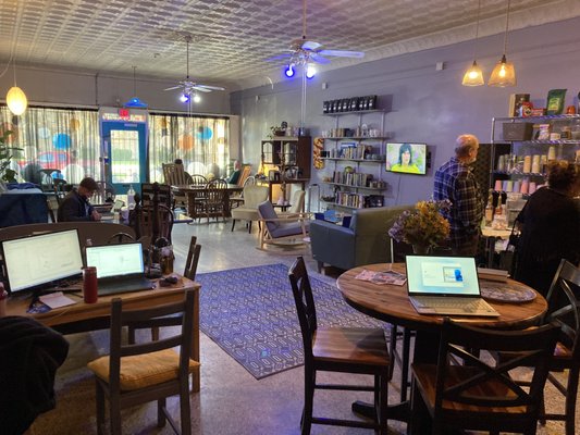 STELLA COFFEE & TEA - Updated December 2025 - 30 Photos - 1135 W ...