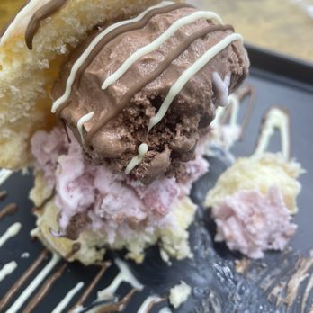 CREPE HOUSE - Updated January 2025 - 50 Photos & 22 Reviews - 653 ...