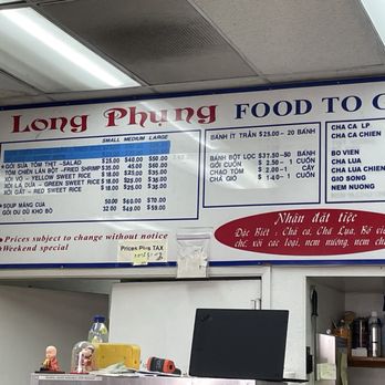 CHA CA LONG PHUNG - Updated November 2024 - 203 Photos & 247 Reviews ...