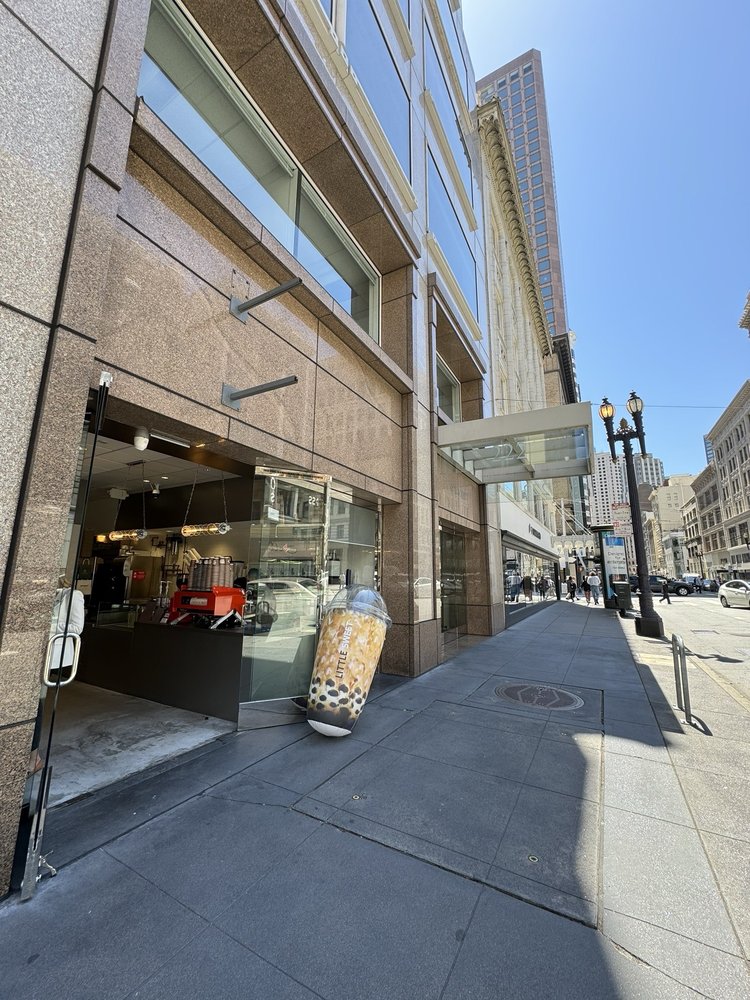 LITTLE SWEET - Updated May 2024 - 16 Photos - 224 Kearny St, San ...