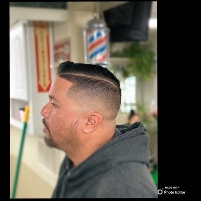 RICK’S BARBER SHOP - 62 Photos & 74 Reviews - 35063 Yucaipa Blvd ...