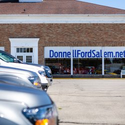 DONNELL FORD LINCOLN OF SALEM - 11 Photos - 152 Continental Dr, Salem ...