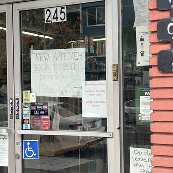 SANTO MARKET - Updated April 2025 - 1665 Photos & 1018 Reviews - 245 E ...