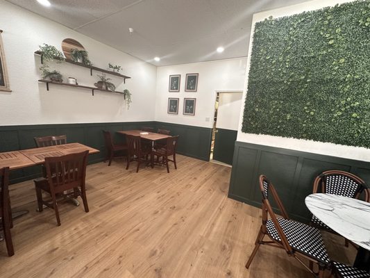 CREPAS CAFE - Updated November 2024 - 18 Photos - 311 North State St ...