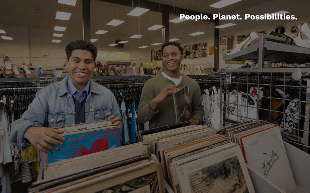 GOODWILL STORE & DONATION CENTER - Updated January 2026 - 50 Photos ...