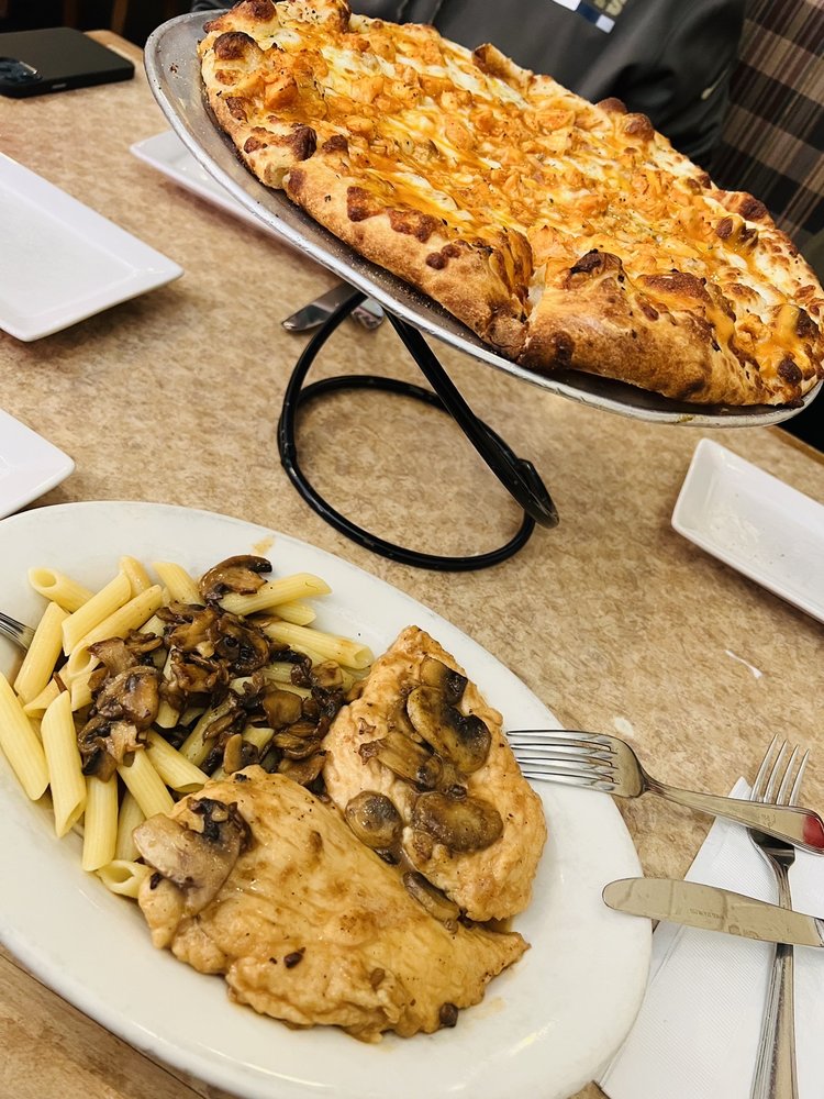 RED DEVIL RESTAURANT & BAR - 101 Photos & 279 Reviews - Italian - 1774 ...