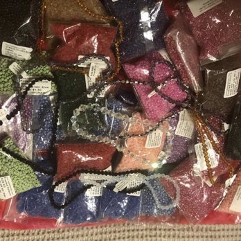 Bead Factory - 39 Photos & 141 Reviews - Arts & Crafts - 810 Maple Ave ...