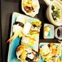 TOKYO GRILL & SUSHI BUFFET - Updated July 2025 - 67 Photos & 42 Reviews ...