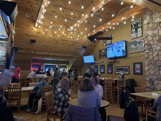 GOAL LINE SPORTS BAR & GRILL - Updated June 2026 - 34 Photos & 100 ...