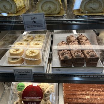 OSKOO PERSIAN & MEDITERRANEAN MARKET - Updated October 2025 - 117 ...