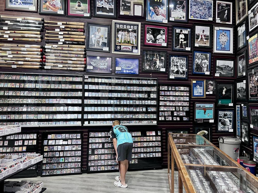 SEVENTH INNING STRETCH - Updated January 2026 - 12 Photos & 15 Reviews ...