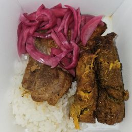 SOL FOOD - Updated December 2025 - 4411 Photos & 5862 Reviews - 901 ...