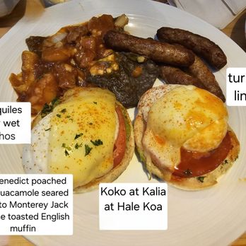 KOKO AT KALIA - Updated September 2025 - 140 Photos & 61 Reviews - 2055 ...