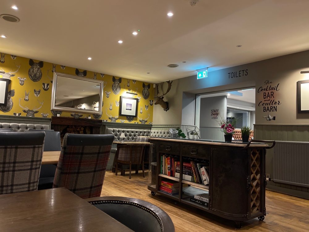 THE SUN INN - Updated June 2024 - 27 Photos & 11 Reviews ...