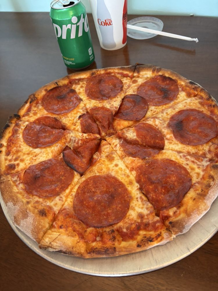 CIBELLI’S PIZZA - Updated June 2026 - 119 Photos & 129 Reviews - 1356 ...