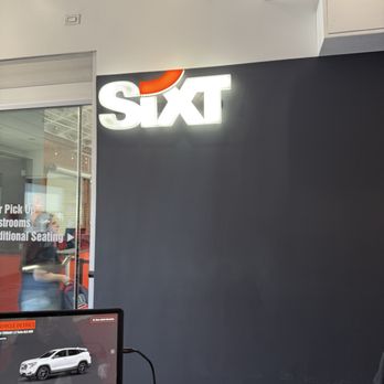 SIXT RENT A CAR - Updated October 2025 - 421 Photos & 1397 Reviews ...