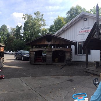 COLONIAL LAUNDROMAT - Updated January 2026 - 16 E Main, Trumansburg ...