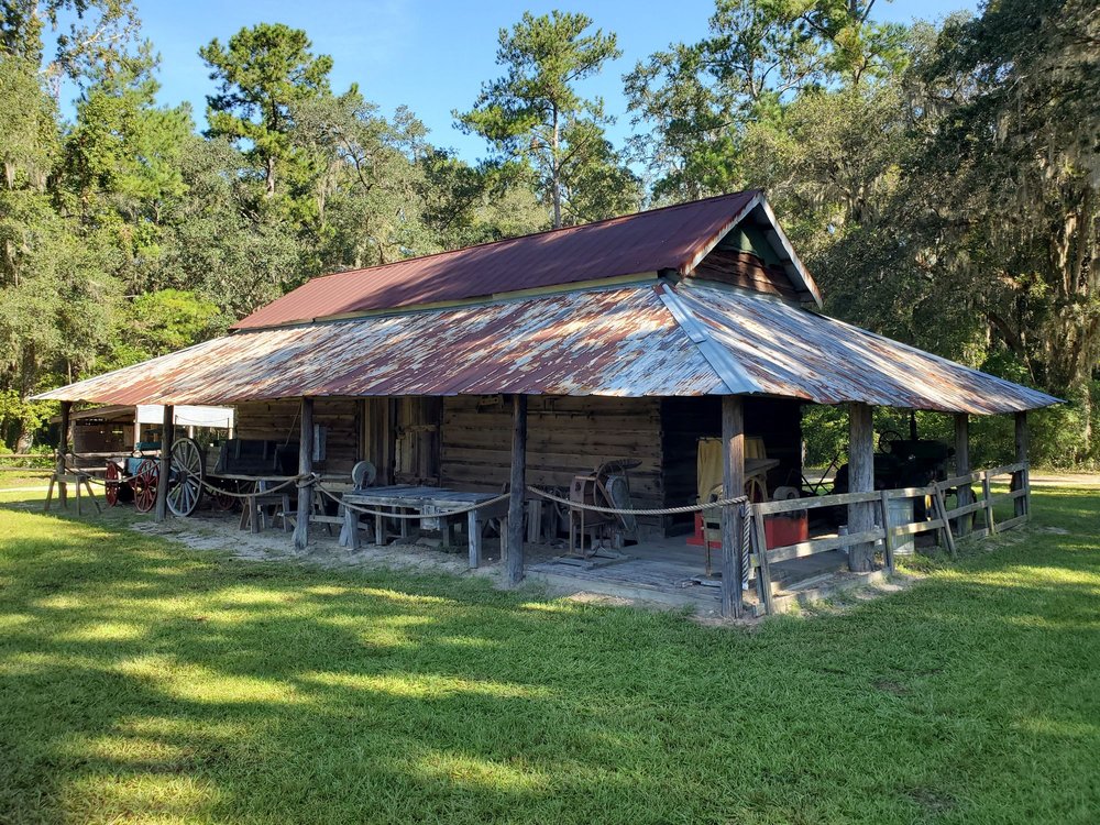 DUDLEY FARM HISTORIC STATE PARK - Updated September 2024 - 63 Photos ...