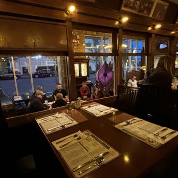 THE OLD SPAGHETTI FACTORY - Updated March 2025 - 324 Photos & 381 ...