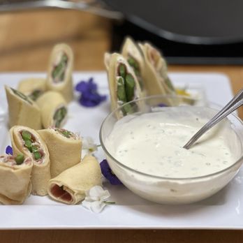 NOTHING TO IT CULINARY CENTER - Updated October 2025 - 273 Photos & 135 ...