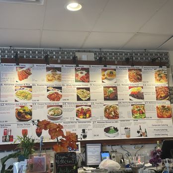 UNCLE CHIN’S KITCHEN - Updated July 2024 - 289 Photos & 165 Reviews ...