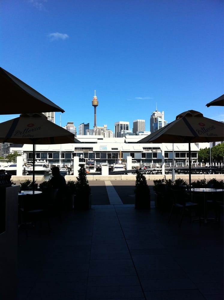 BIAGGIO CAFE - Updated November 2024 - 48 Pirrama Rd, Pyrmont New South ...