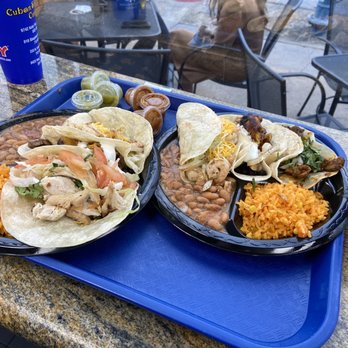 EL REY TAQUERIA - Updated April 2025 - 493 Photos & 738 Reviews - 910 ...