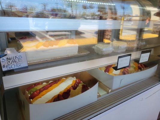 JK BAKERY - Updated November 2025 - 174 Photos & 92 Reviews - 935 S ...