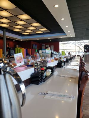 OISHII SUSHI - 113 Photos & 159 Reviews - 1817 Pioneer Pkwy E ...